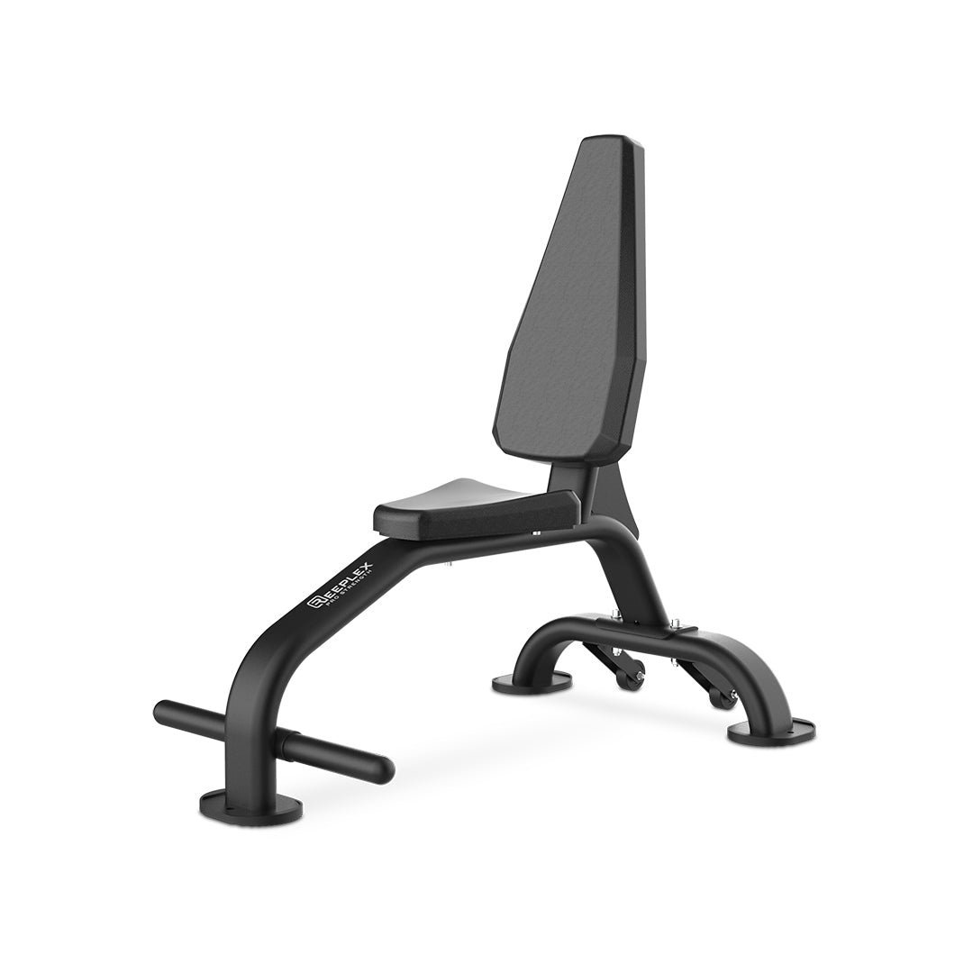 Reeplex Commercial Gym Weight Benches - Fitness Gym Bench