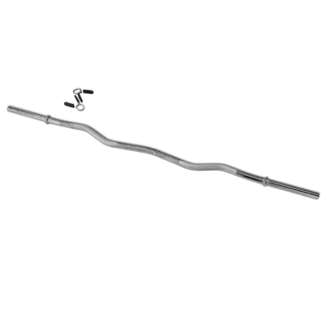 Standard Barbells - Shop Quality Barbells at Dynamo