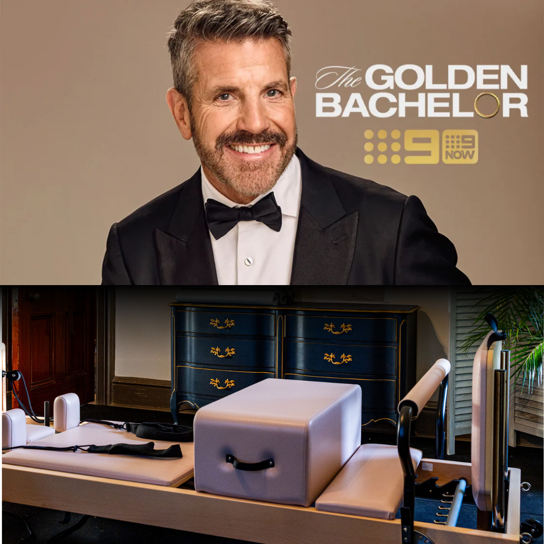 Reeplex products as seen on the Golden Batchelor | Dynamo Fitness