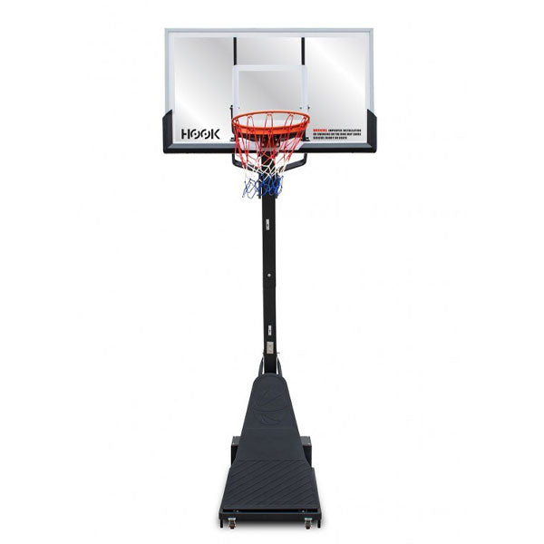 Basketball Systems - Dynamo Fitness Equipment