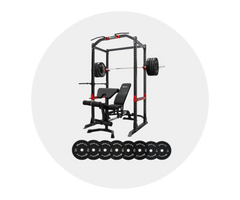 Find Gym Shop Near Me | Dynamo Fitness Equipment Stores Near You
