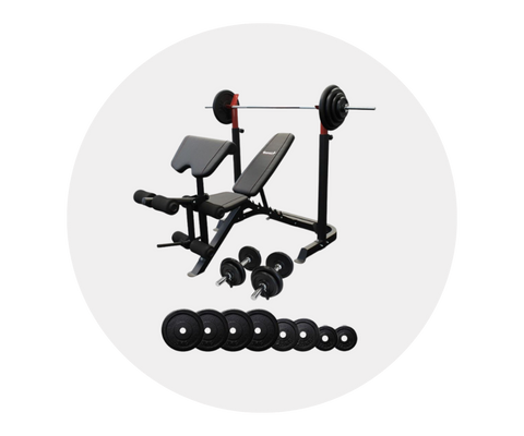 Shop Cable Crossover Machines | Dynamo Fitness