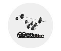 Lifting Straps & Wraps - Dynamo Fitness Equipment