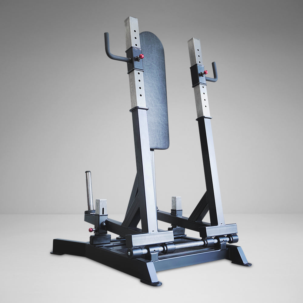 Watson Animal ISO Standing Chest Press | Explosive Upper Body Strength ...