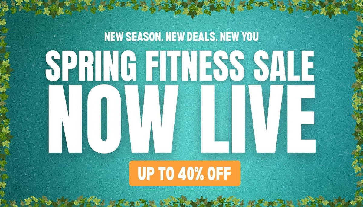 Osborne Park Gym Equipment Megastore - Dynamo Fitness