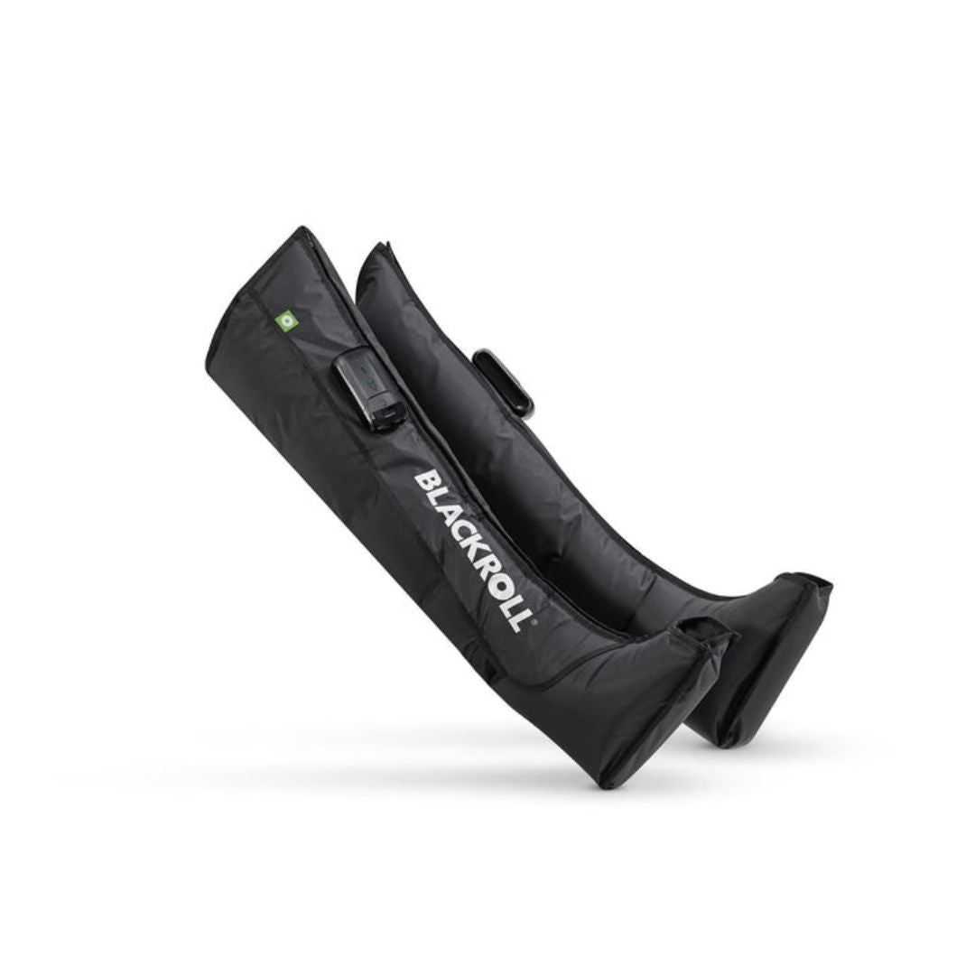 Blackroll Compression Boots | Recovery Boots | Dynamo Fitness