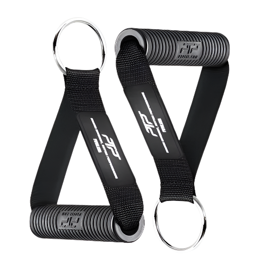 PTP Elite Power Handles | Dynamo Fitness