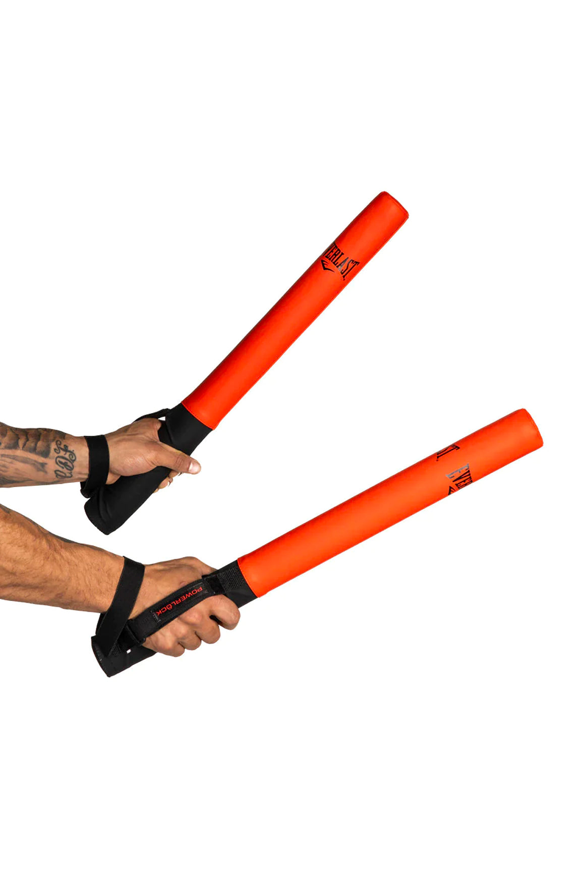 Everlast Power Lock Sticks | Dynamo Fitness