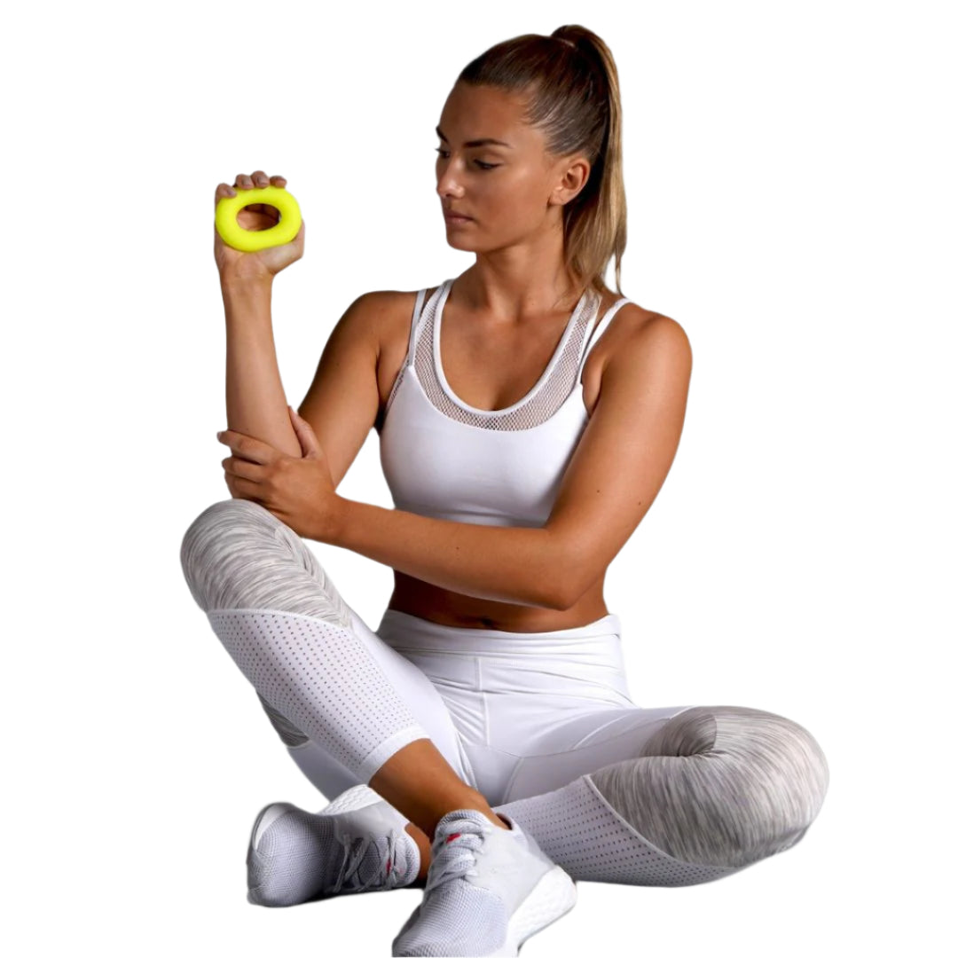 Hand Grip Loops | Durable Resistance Training Accessories