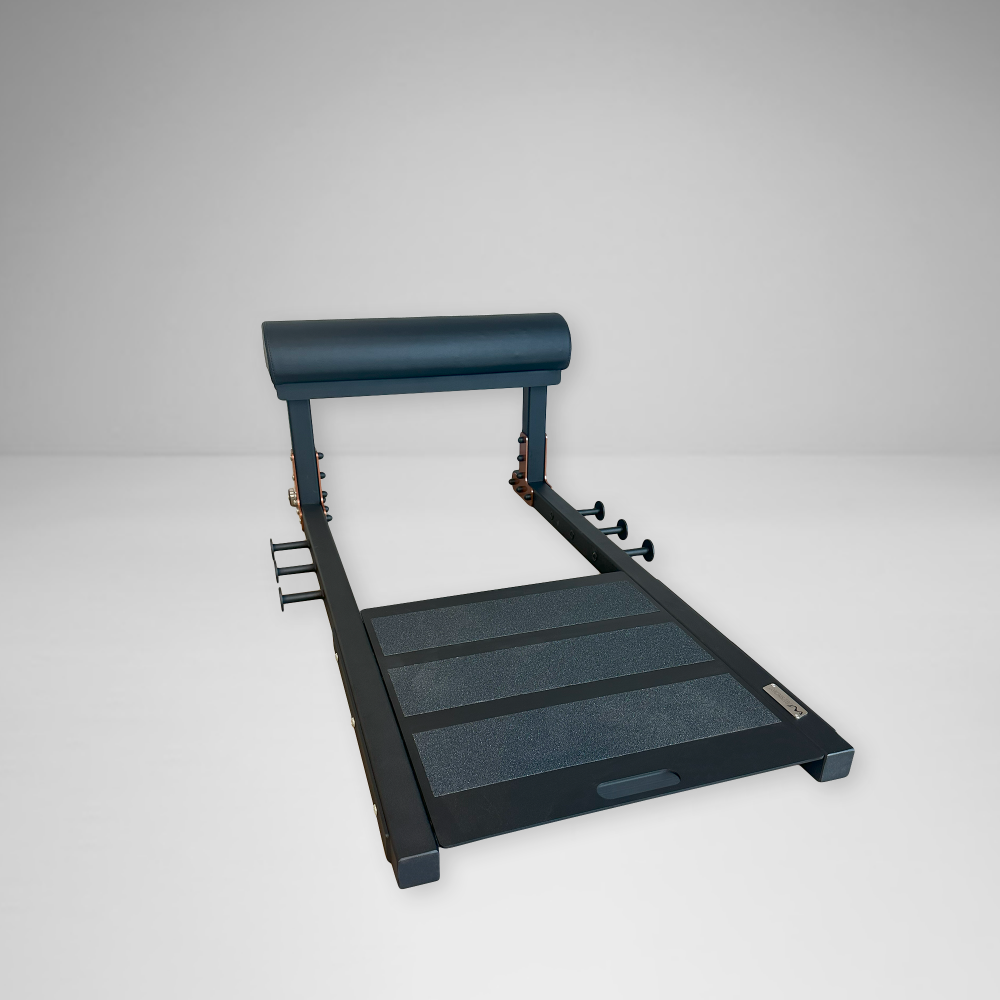 Watson Hip Thrust Bench | Premium Glute Training Bench