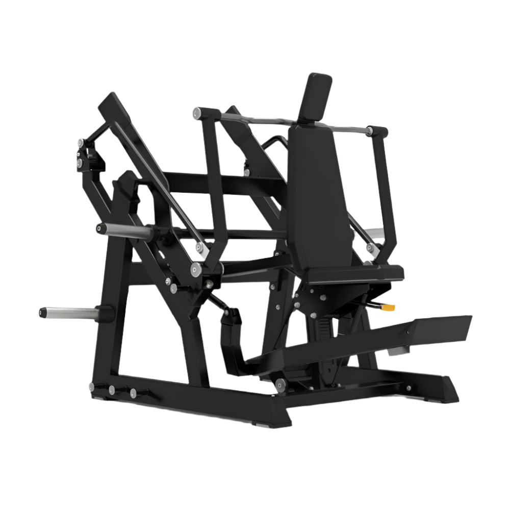 Impulse French Press Machine – Target Triceps with Precision & Support