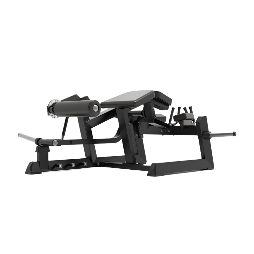 Impulse Prone Leg Curl Machine – Isolate & Strengthen Hamstrings ...