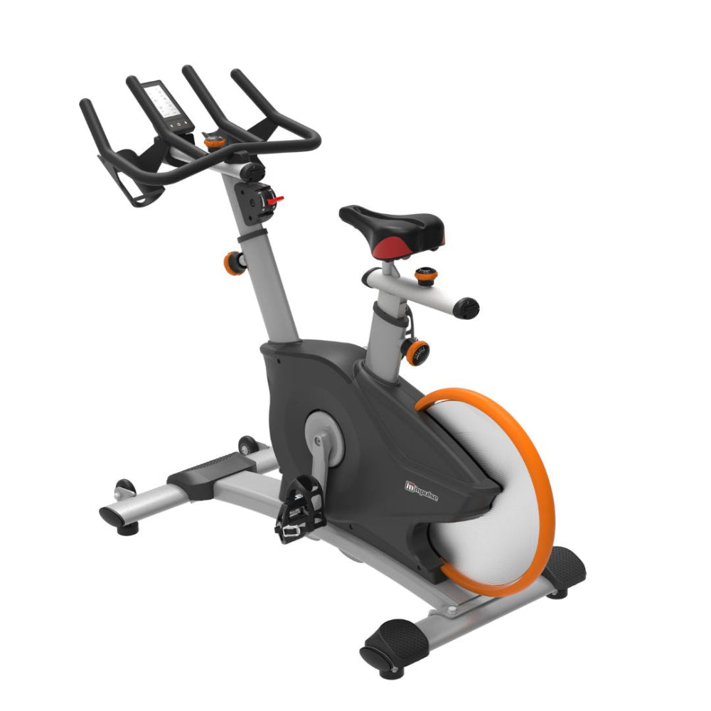 Impulse Self-Generating Magnetic Cycle – Commercial Exercise Bike