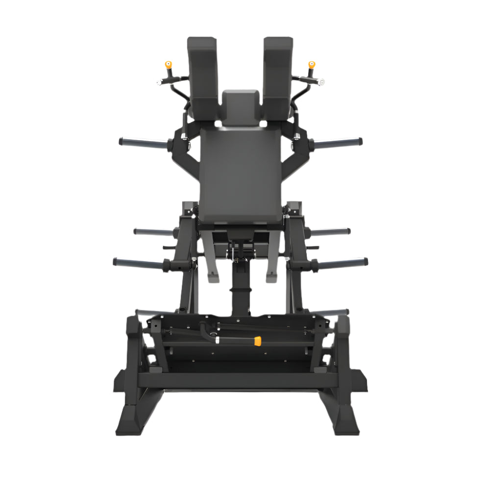 Impulse Standing V Squat Machine – Powerful Lower Body Strength Trainer