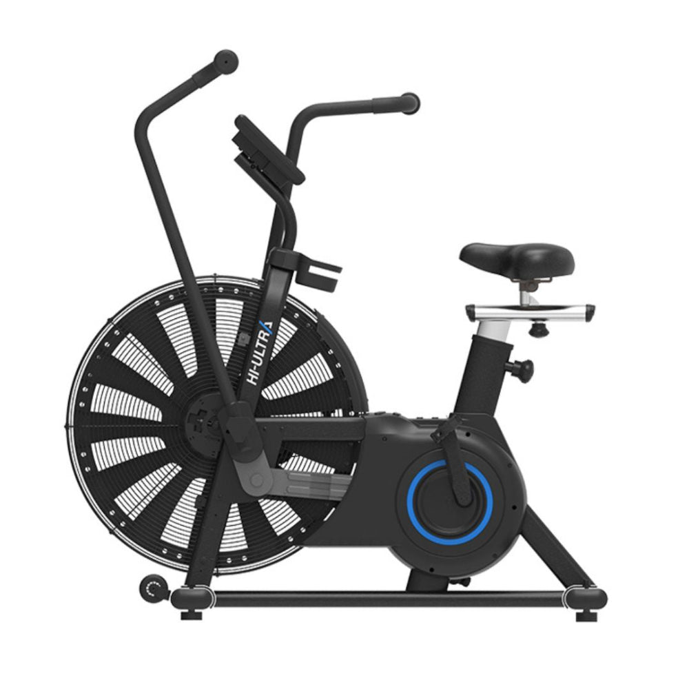 Impulse Ultra Bike HB005 – Commercial Air Resistance Bike
