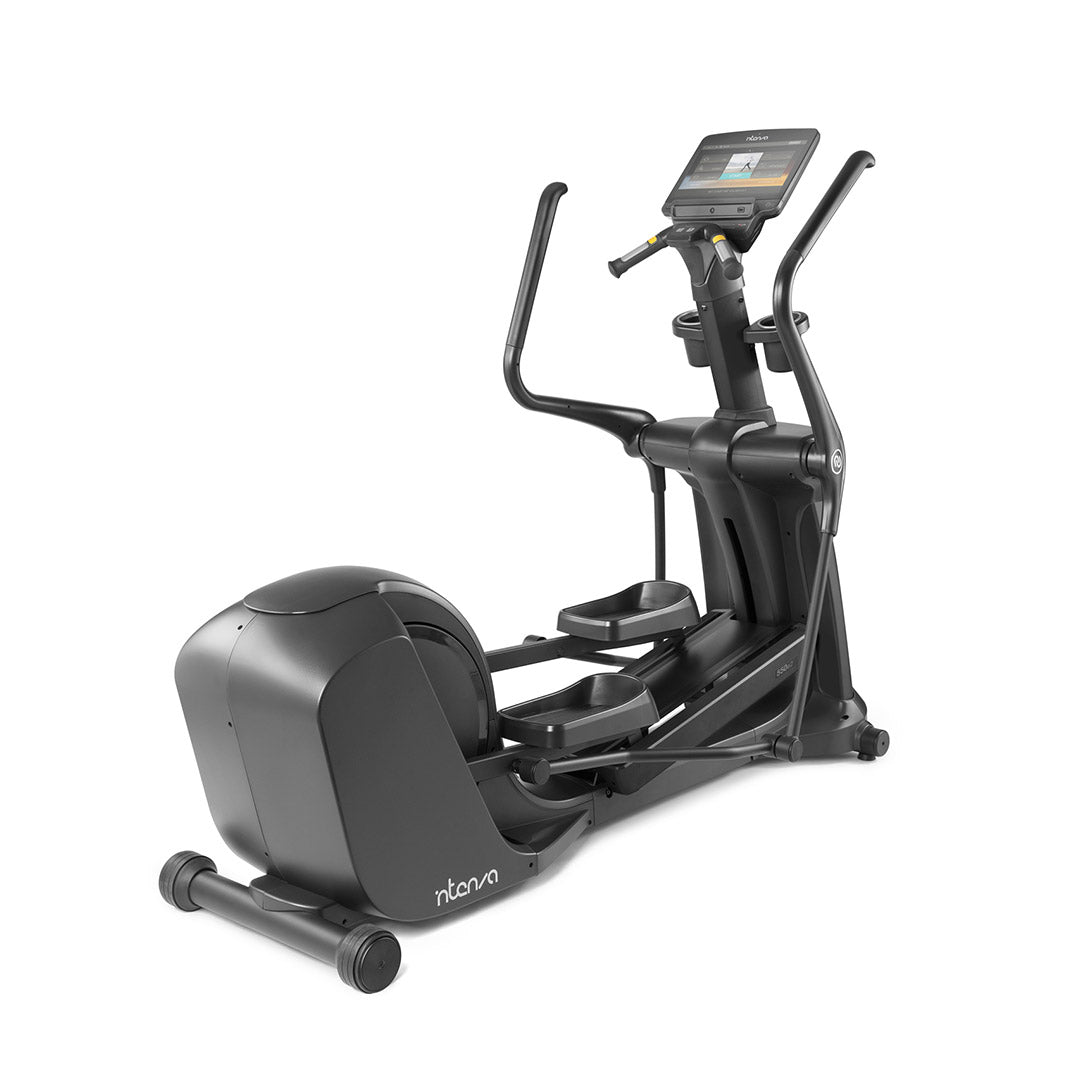 Intenza 550ETe2+ Elliptical Trainer With Incline and 16'' Touchscreen