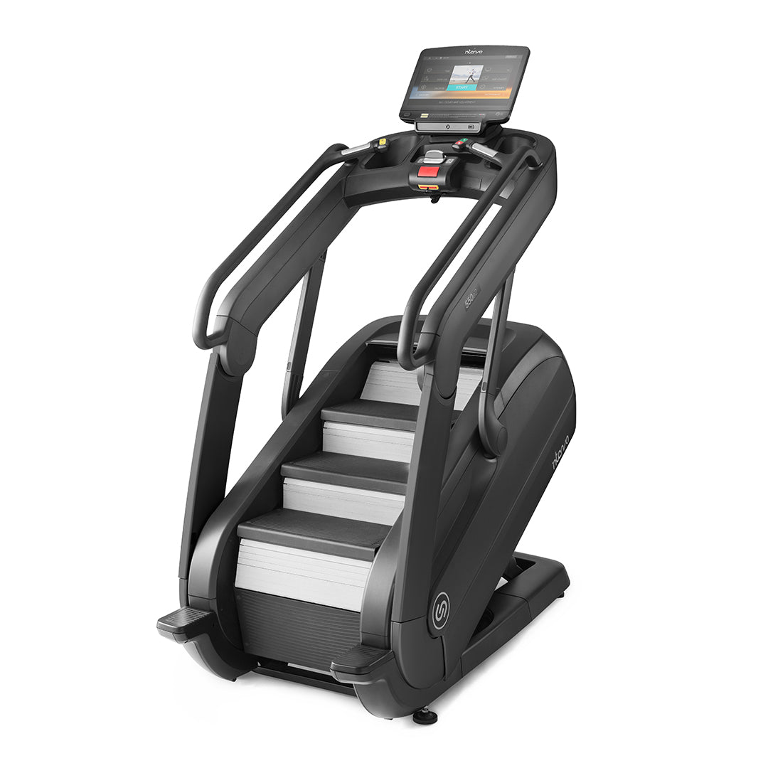Intenza 550Ce2+ Escalate StairClimber with 19" Touch Display