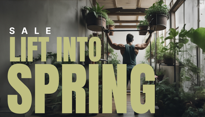 Gym Equipment and Fitness Accessories - Dynamo Fitness