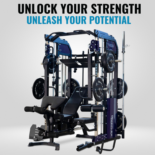 Fitness Equipment Perth Stores | Premium Gym Equipment Australia