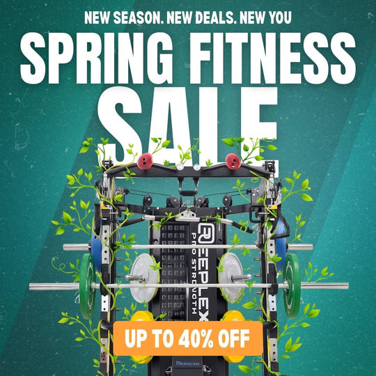 Find Gym Shop Near Me | Dynamo Fitness Equipment Stores Near You