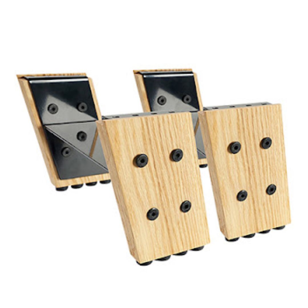 Water Rower High Rise Kit | Dynamo Fitness