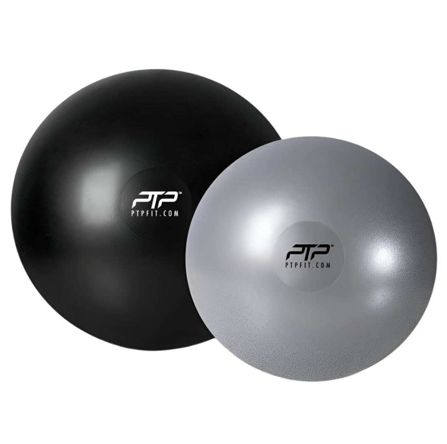 PTP Combo of Pilates Balls | Dynamo Fitness
