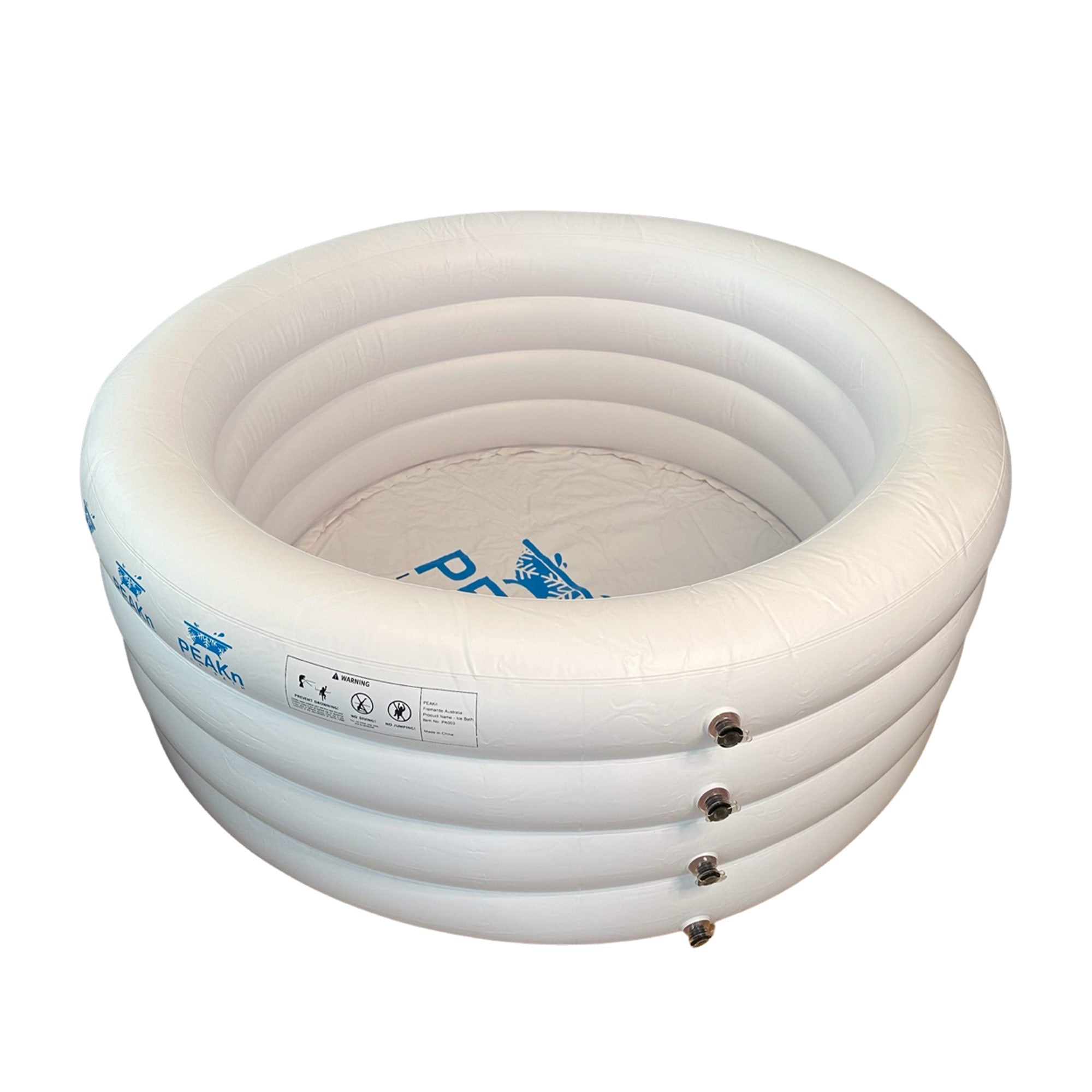 Peakn Ice bath PK003 - Conditioning and Recovery - Dynamo Fitness Equipment