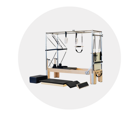 Multi-Station Gym Packages | Get The Best Multi-Functional Gym