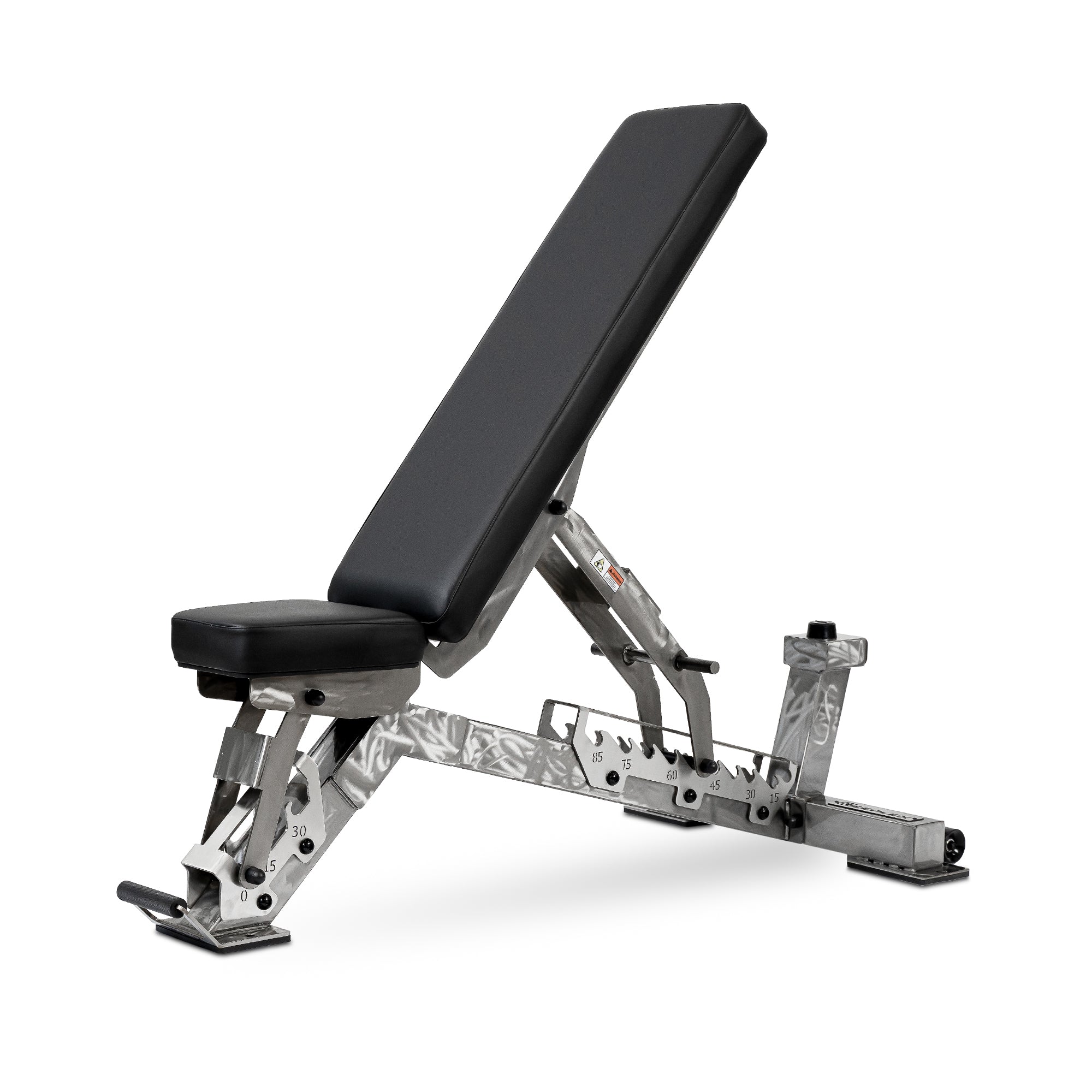 Reeplex R-B8 Heavy Duty Adjustable FID Bench - Adjustable Bench