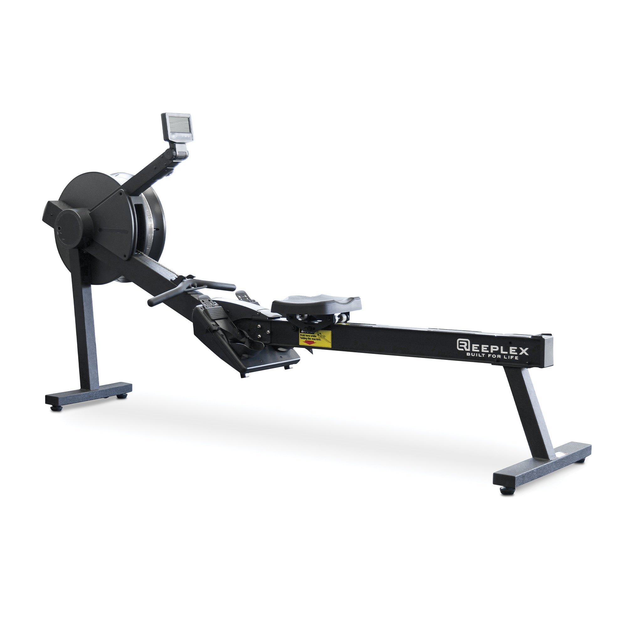 Reeplex RW22 Commercial Rowing Machine - Commercial Cardio Machines ...