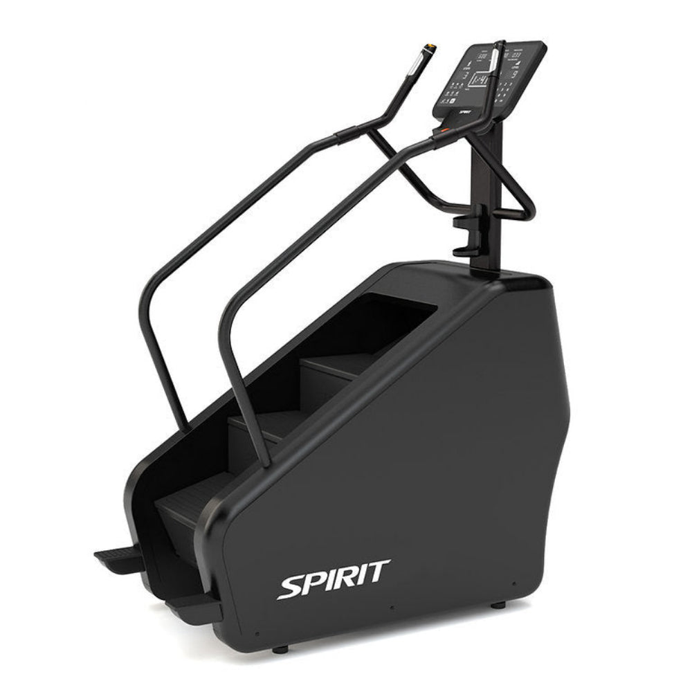Spirit Stairclimber CSC980 – Commercial Grade Cardio Climber