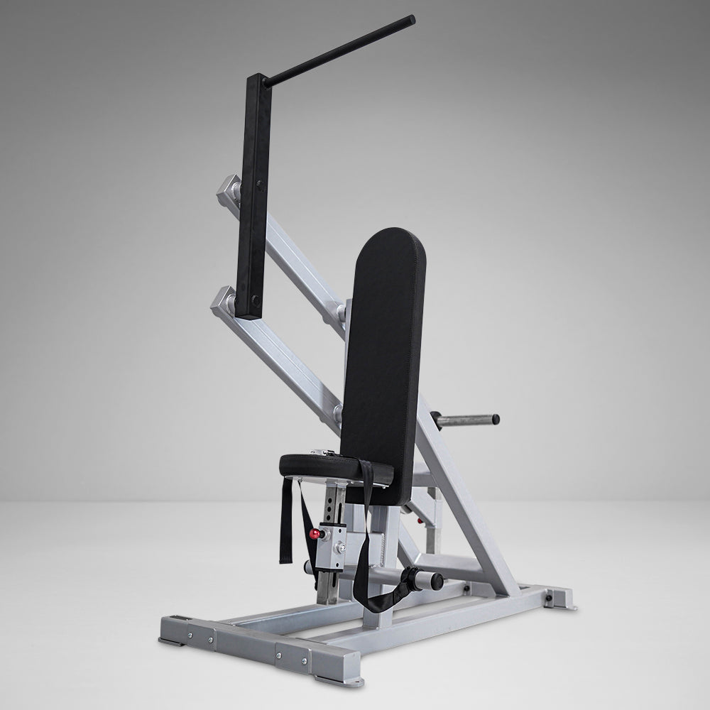 Watson Tru Pull – Precision Rowing and Pulling Strength Machine