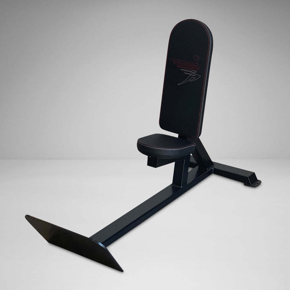 Utility Shoulder Press Bench | Stable and Supportive Overhead Press Bench