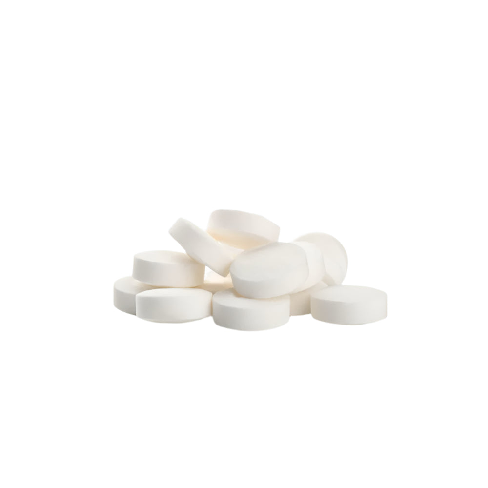 WaterRower Purification Tablets – Keep Your Rowing Machine Clean