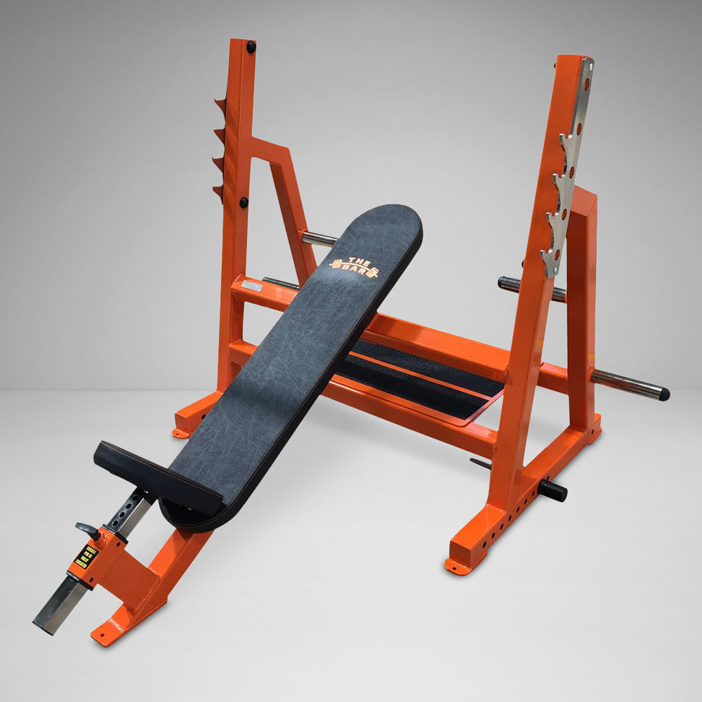 Watson Animal Incline Bench – Heavy-Duty Commercial Grade