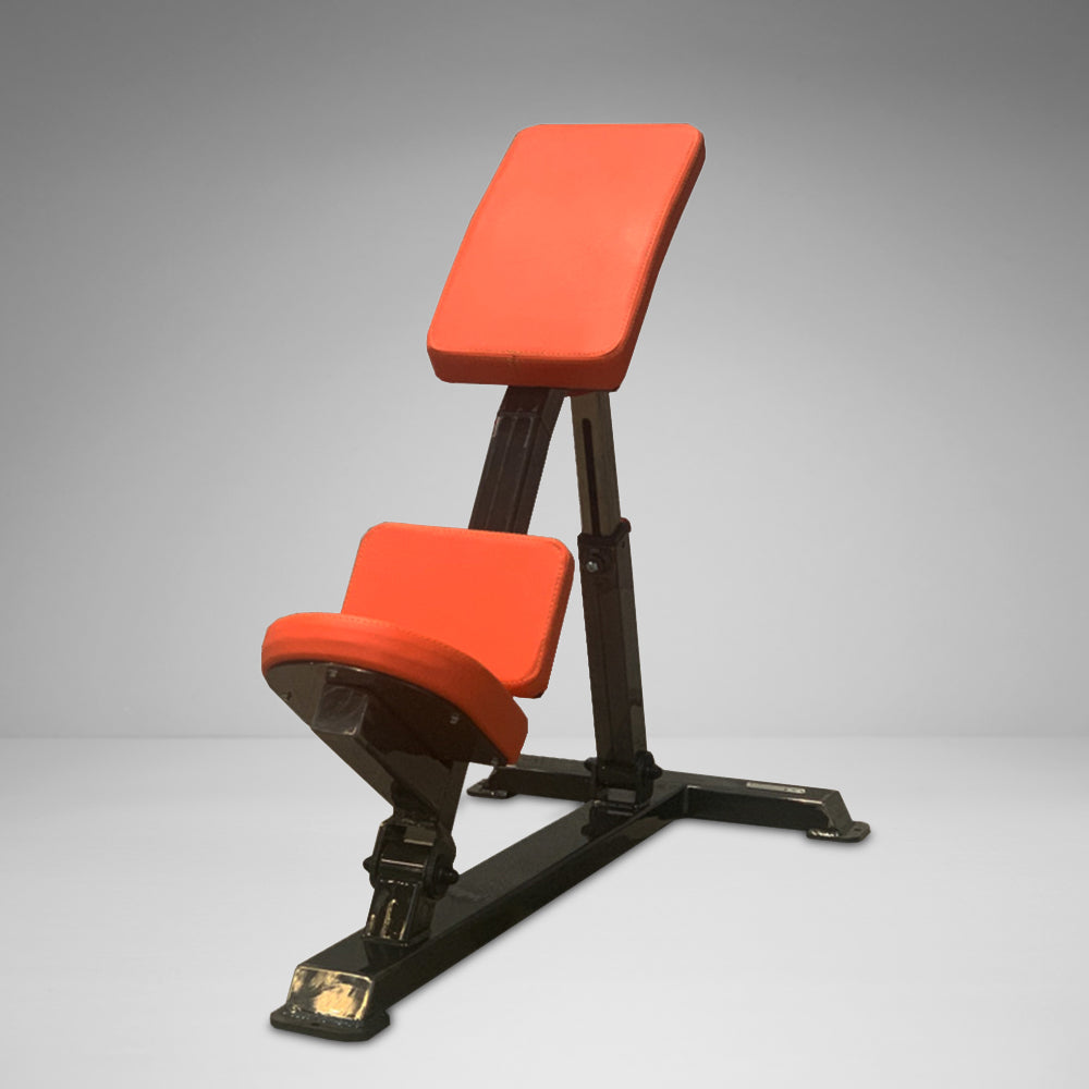 Watson Arched Incline Bench – Premium Chest Training Equipment