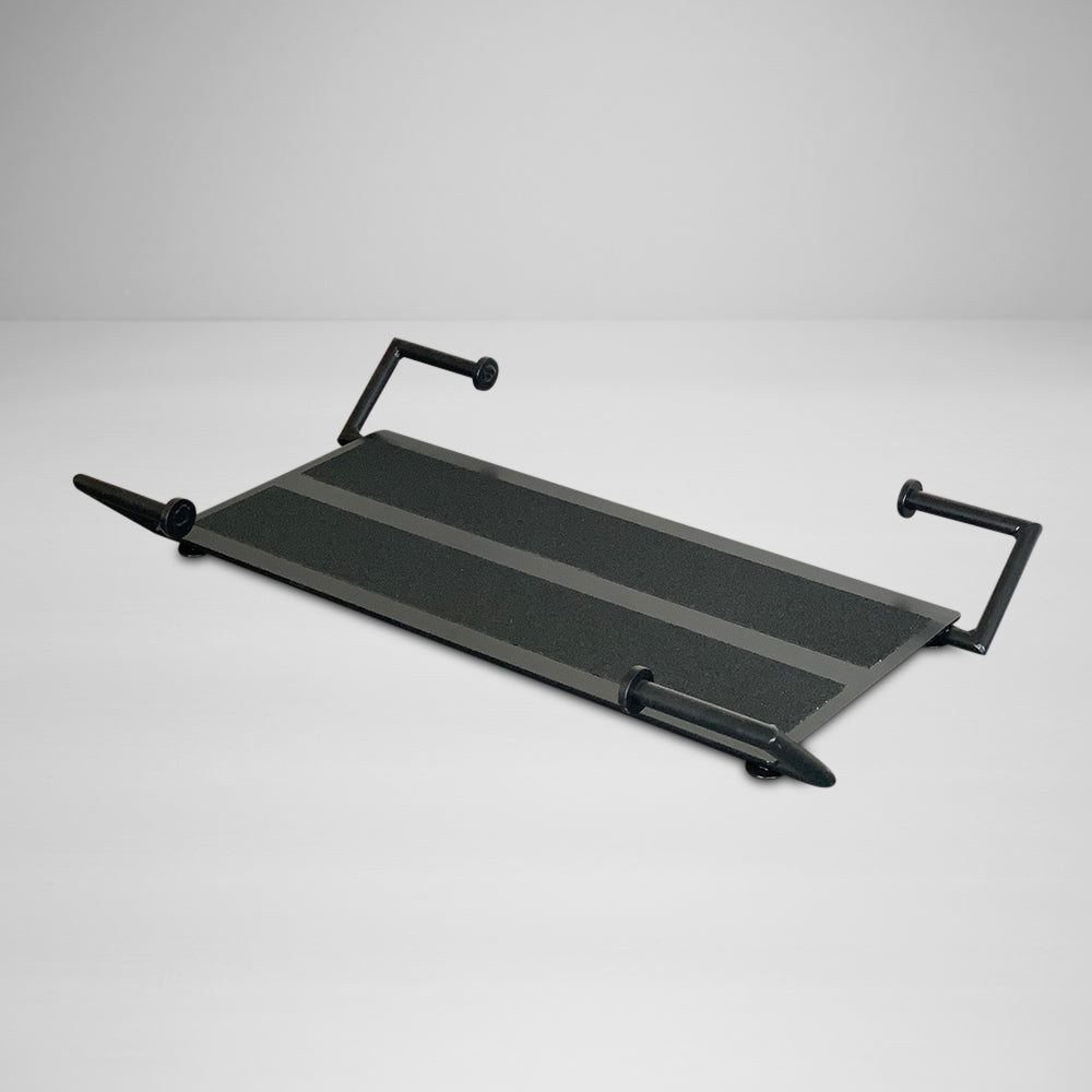 Watson Band Platform – Secure Base for Resistance Band Power Training