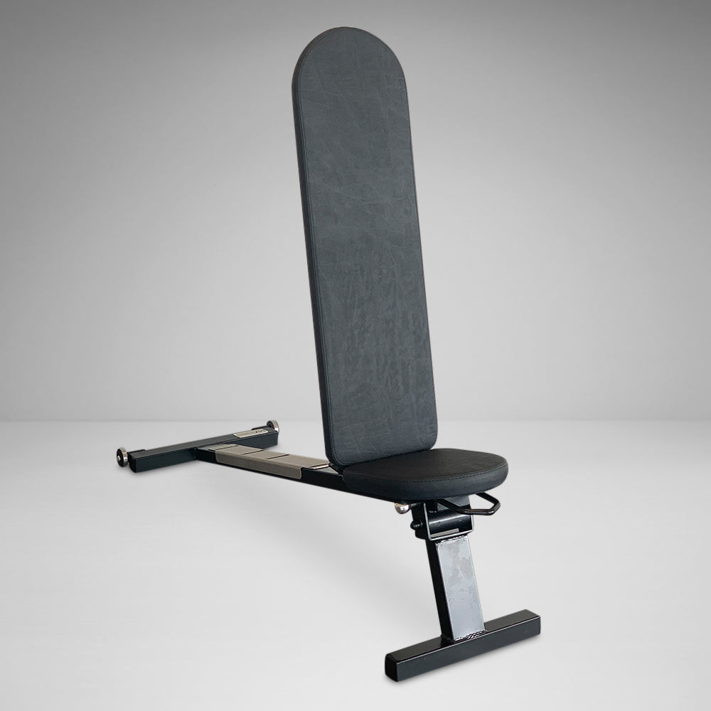 Watson Folding Bench – Lightweight, Durable, and Fully Customizable