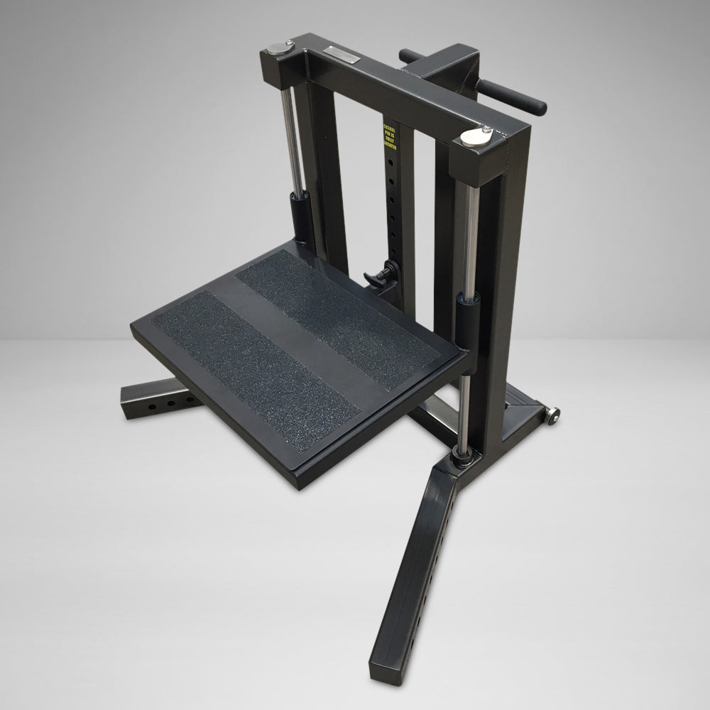 Watson Leg Platform – Heavy-Duty Support for Leg Press and Squat Training