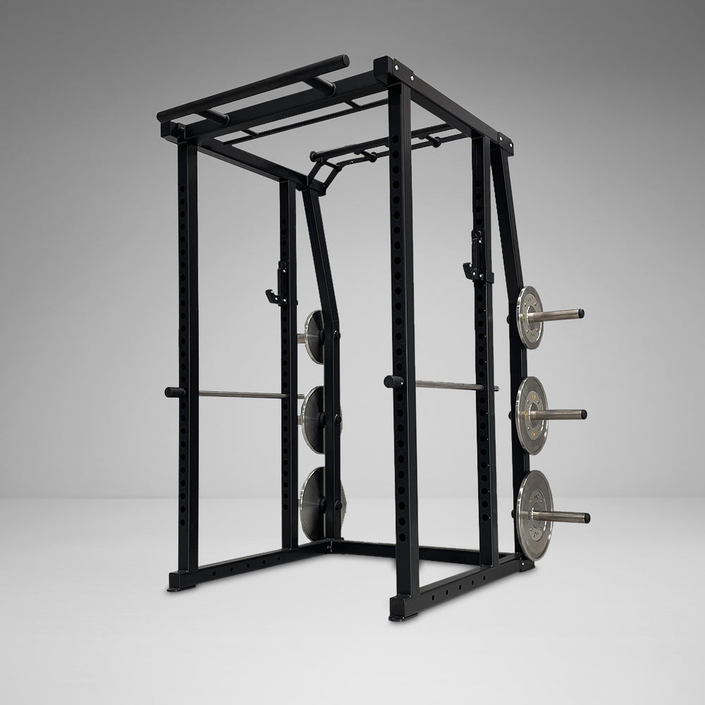 Watson Special Edition Power Rack – Ultimate Heavy-Duty Powerlifting Rack