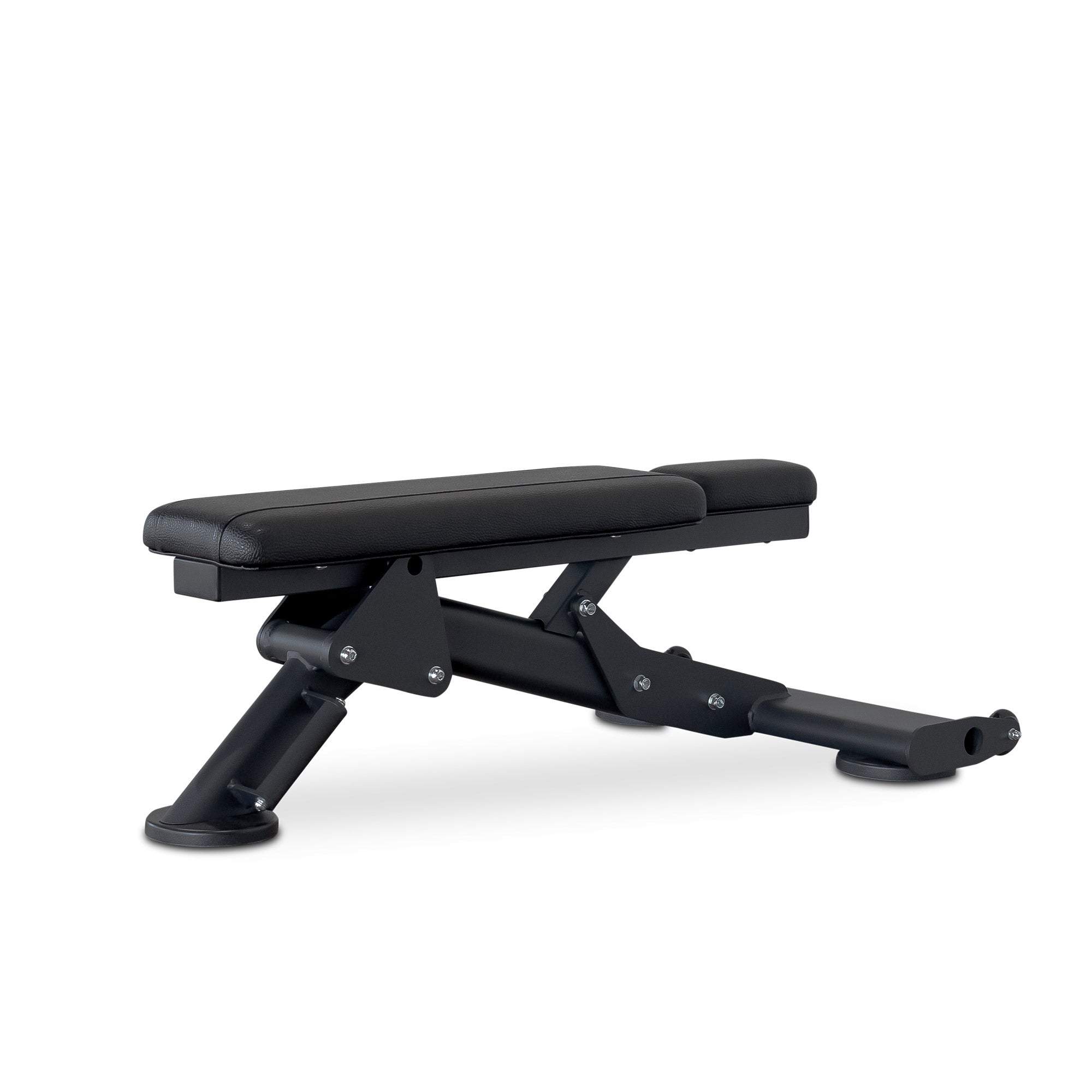 Reeplex Commercial Flat Bench – Rival Series | Floor Stock Osborne Park