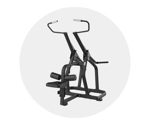 Impact Fitness MF10 Multi-Trainer with Adjustable Bench - Dynamo Fitness