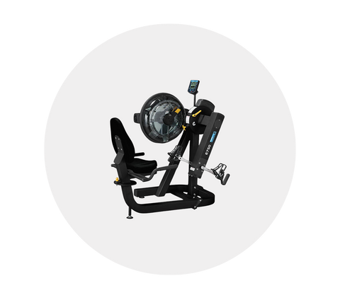 Spin Bikes, Spin Exercise Bikes | Dynamo Fitness
