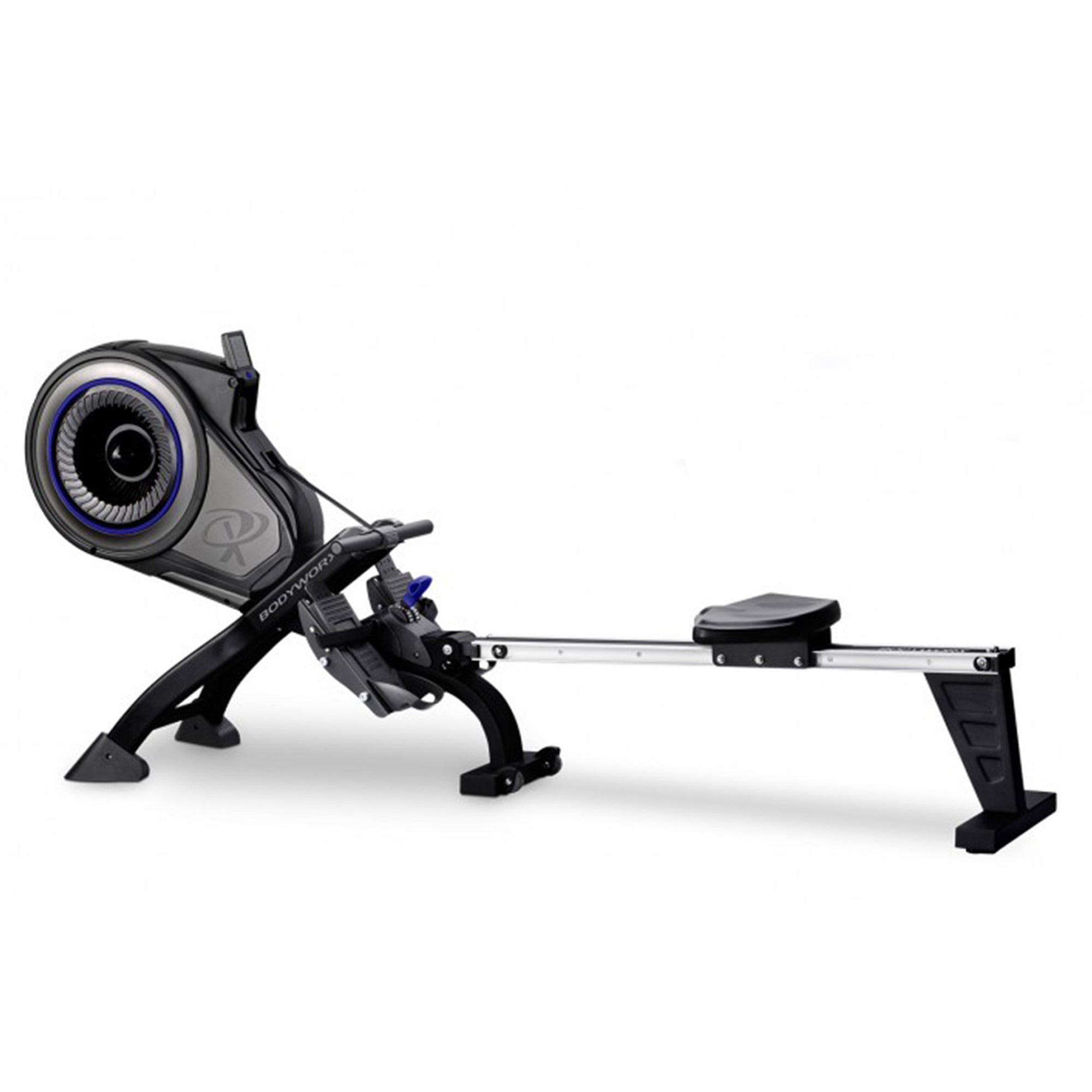 Buy Bodyworx Kr600Mag Manual Mag Rower | Dynamo Fitness Equipment