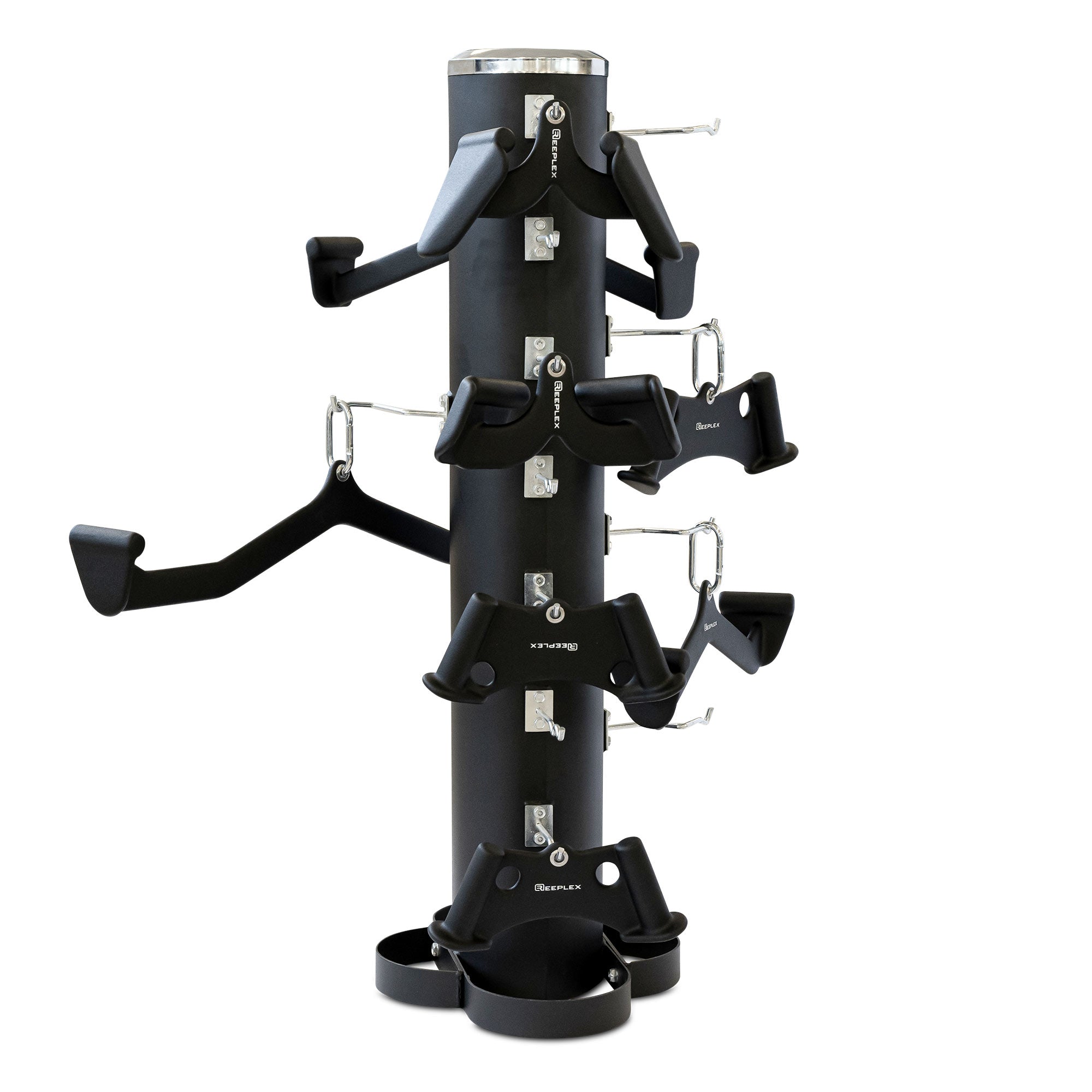 Reeplex NEO MAG Cable Attachment with Rack Set - Dynamo Fitness