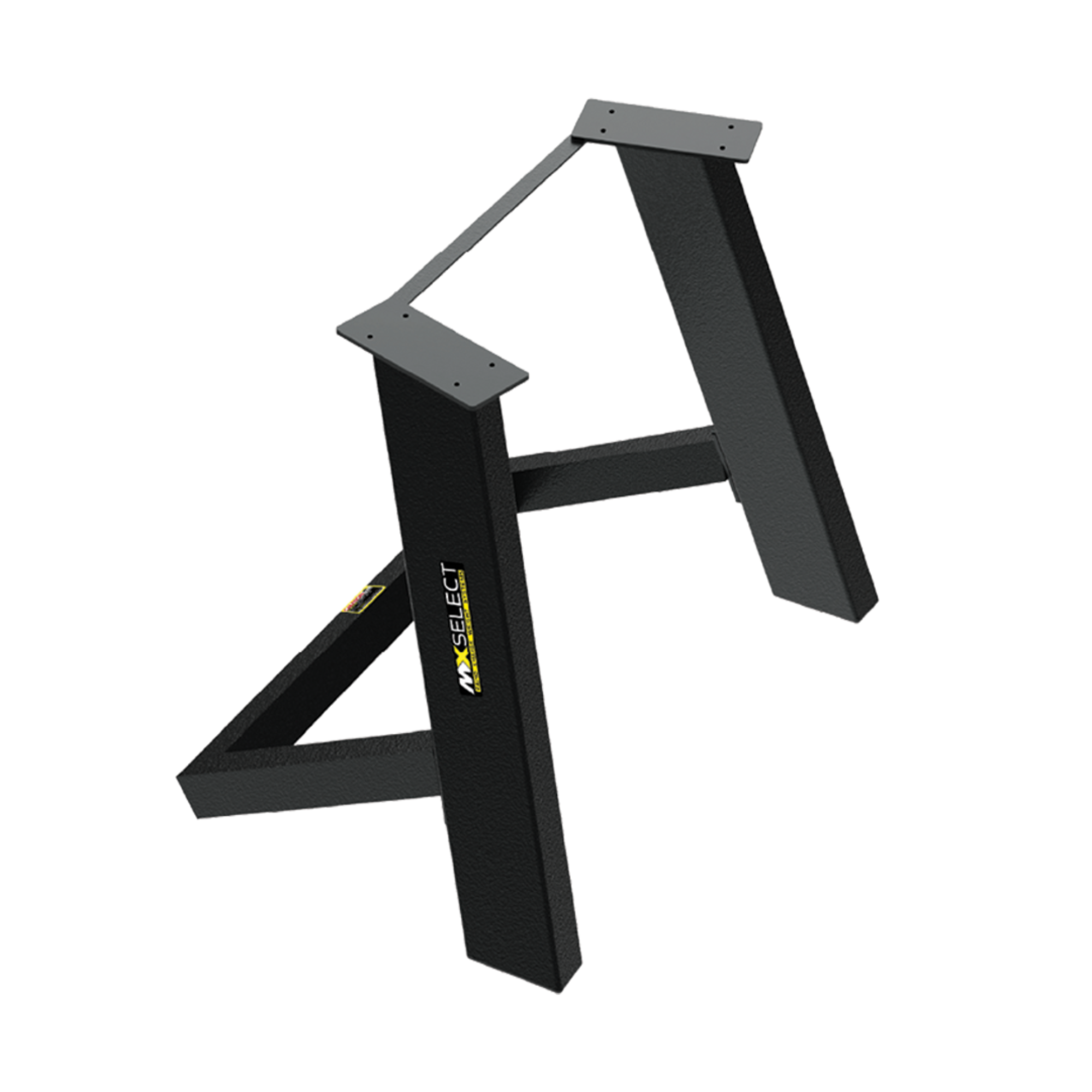 MX Evo Wide Stance Dumbbell Stand | Dynamo Fitness