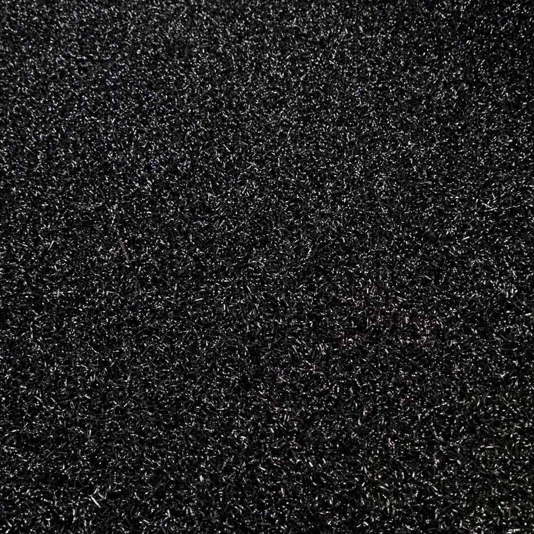 Custom Astro Turf 2m x 10m Sled Track For Gyms