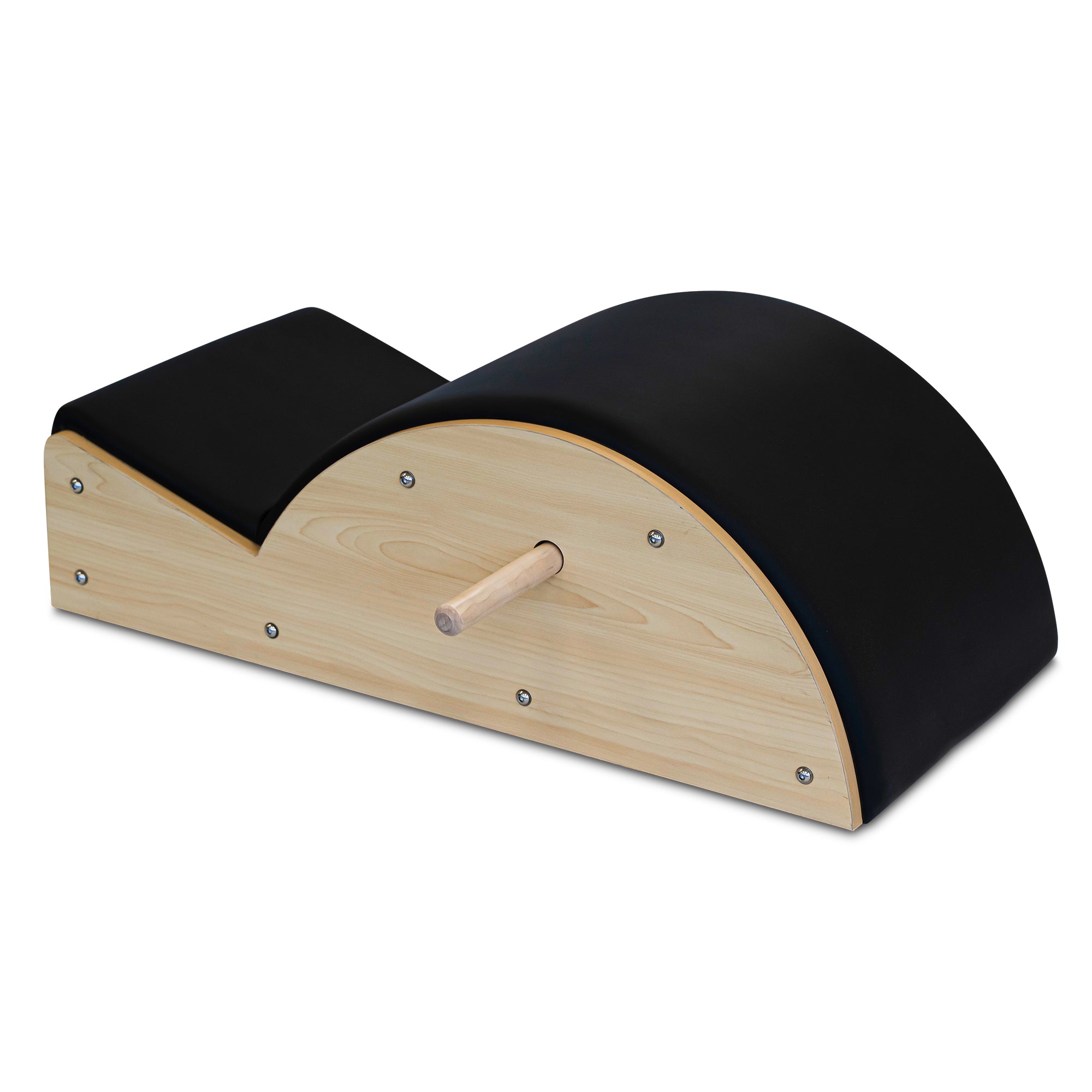 Reeplex Pilates Maple Wood Spine Corrector - Dynamo Fitness