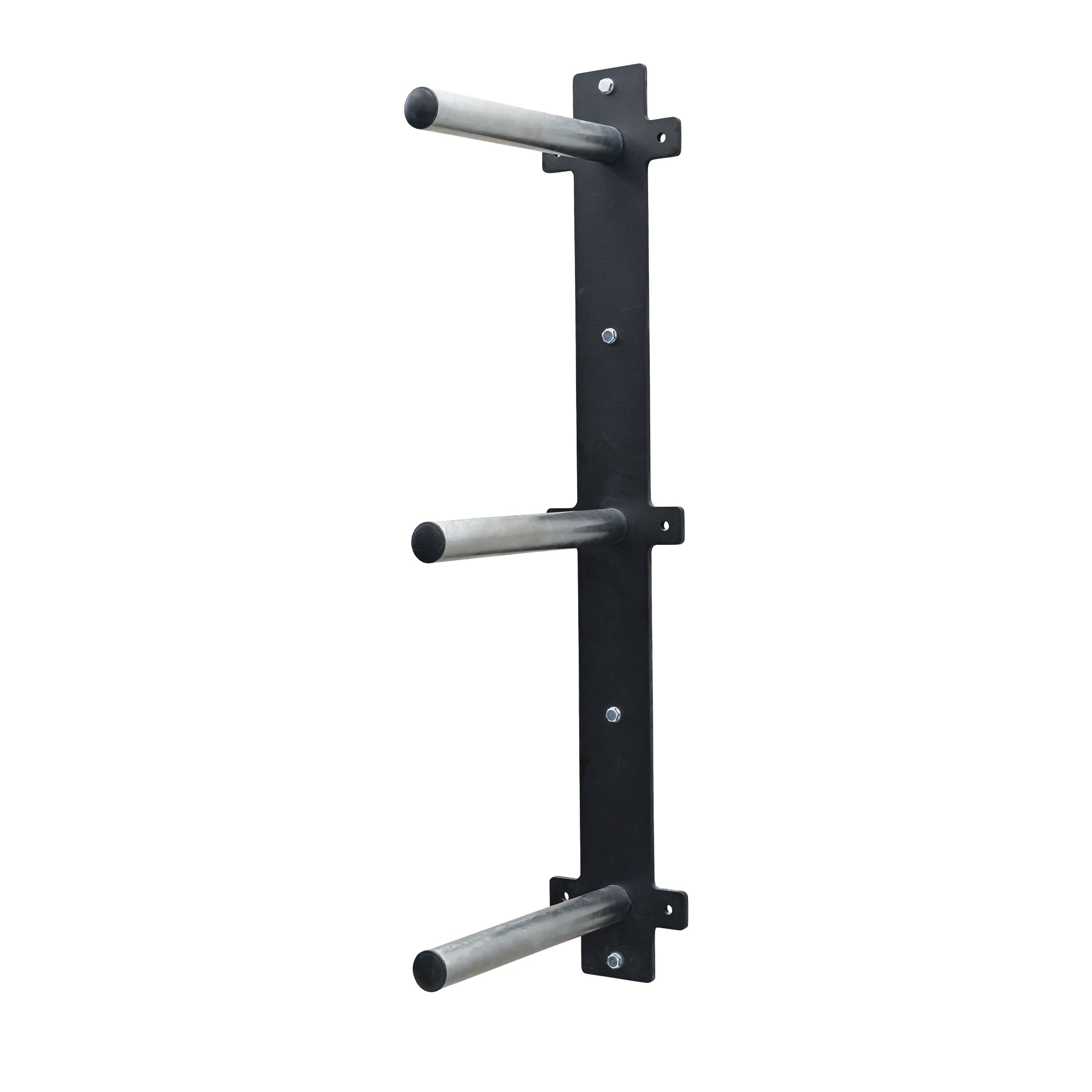 Reeplex Wall Mounted Weight Plate Storage Rack - Gym Storage