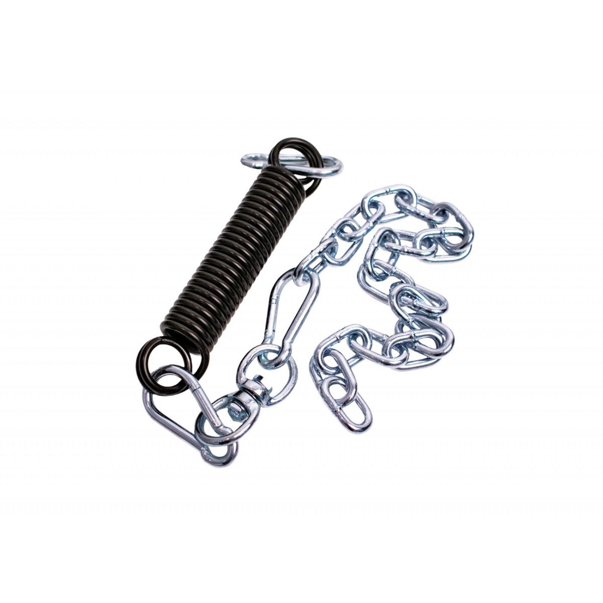 Everlast Advanced Heavy Bag Chain Set - Dynamo Fitness